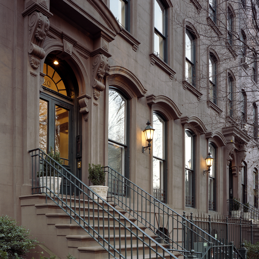 RUTHERFORD GARDENS – TRIARCH